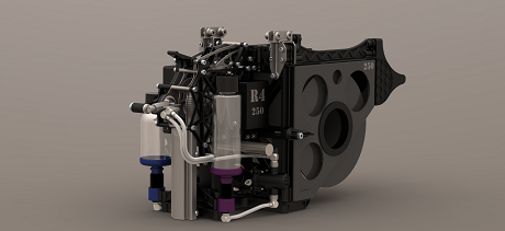 Raindance Systems - Disasters Expo Europe