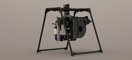 Raindance Systems - Disasters Expo Europe